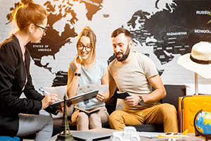 Boundless Explorism – Let your journey begin…