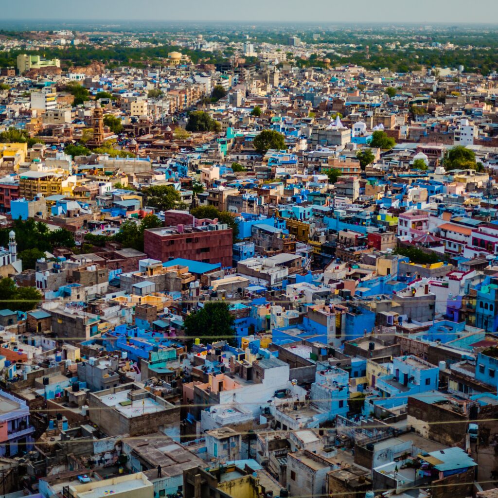 Things to do in Dharavi Slum Tour - Boundless Explorism