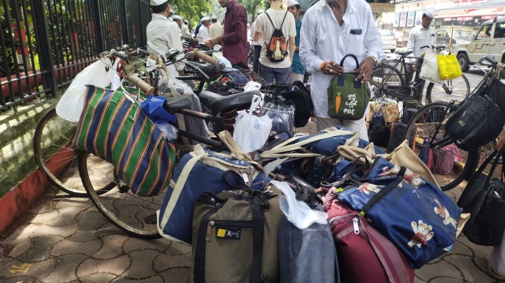 What is Mumbai Dabbawala and Why is it So Popular - Boundless Explorism